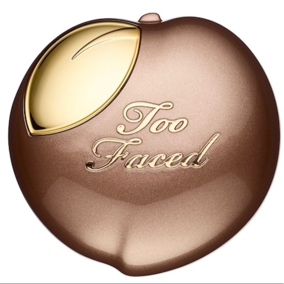 Too Faced | Makeup | Too Faced Bronzed Peach Melting Powder Bronzer ...